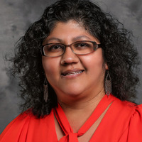 Chandra Díaz - University of Nebraska at Kearney