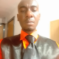 Samuel Boakye Agyemang Dankwah - Academia.edu