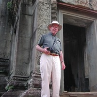 Michael D Coe - Yale University