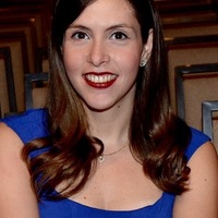 Stephanie Rodriguez - University of Oxford