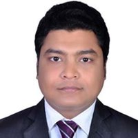 Md. Nasir Uddin - North East University Bangladesh