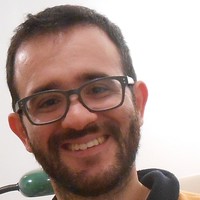 Dimitris Angelis-Dimakis - Universidad Autónoma de Madrid