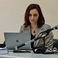 Anna Baldini - Università per Stranieri di Siena