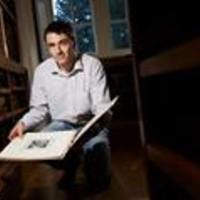 Jonathan Downing - University of Oxford