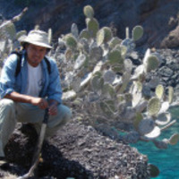 Jorge Luis Renteria - University of California, Davis