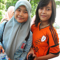 listiya asifah - Independent Researcher