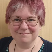 Helen Frisby - Independent Researcher