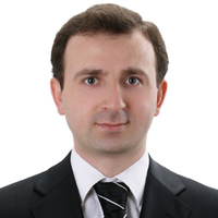 Harun Abacı - Pamukkale University