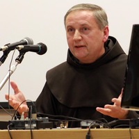 Witold Salamon - Pontifical University Antonianum