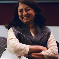 Ram Kalpana - The Australian National University