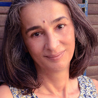Mary Leontsini - National & Kapodistrian University of Athens