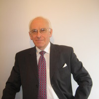 David Meggitt - Independent Researcher