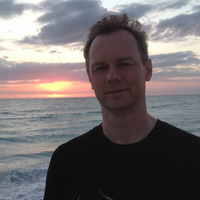 Peter Musgrave - Independent Researcher