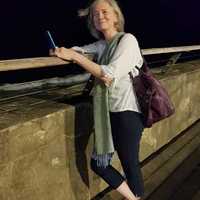 Almuth Lahmann - Independent Researcher