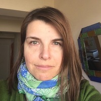 Flavia Morello - Independent Researcher