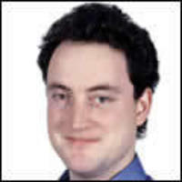 Colm Durkan - University of Cambridge