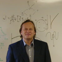 Andrei Dukhin - Independent Researcher