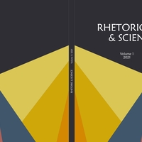 Journal Rhetoric & Science - Ionian University