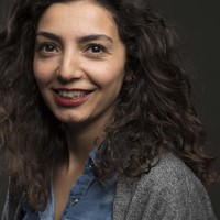 Janet Barış - Altınbaş University