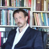 Ed Fox - University of Exeter