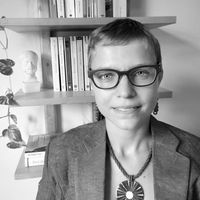 Katrin Wittig - University of Cambridge