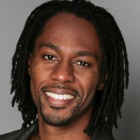 Keon West - Goldsmiths, University of London