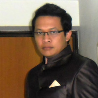 Aldwin Almo - University of the Philippines Diliman