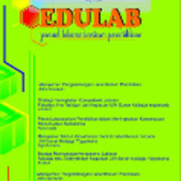 Edulab : Majalah Ilmiah Laboratorium Pendidikan - UIN Sunan Kalijaga ...