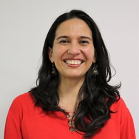 Brenda Lopez - Independent Researcher