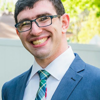 Yosef Skolnick - CUNY Brooklyn College