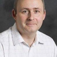 Jonathan Knowles - University College London