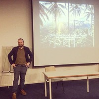 Matthew Marriott - Independent Researcher