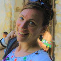 Daniela Del Bene - Universitat Autònoma de Barcelona