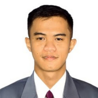 Christian Sam Camuyong - Ramon Magsaysay Technological University