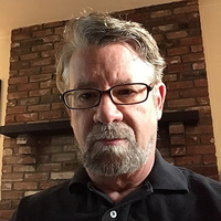 Guy Woodruff - Independent Researcher