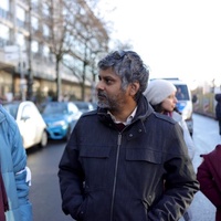 Nitin Sinha - Leibniz-Zentrum Moderner Orient