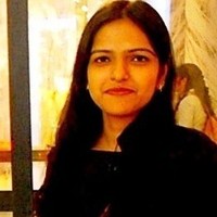 Pragya Pandey - Jawaharlal Nehru University,New Delhi,India