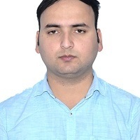 Sharad Sharma - Rama Dental College