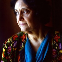 Riffat Hassan - Independent Researcher