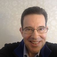 Mark Benson - Independent Researcher