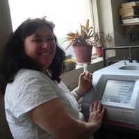 Ana María Bruno - Universidad de Buenos Aires