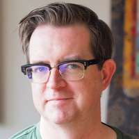 David Drewes - University of Manitoba