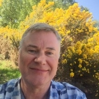 Michael Paterson - University of Glasgow