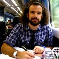 Nick Overton - The University of Manchester