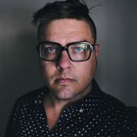 Stephen Dillon - University of Wyoming