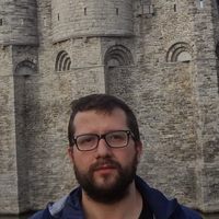 Marcelo Valenzuela Cáceres - Universidad de las Americas Santiago Chile