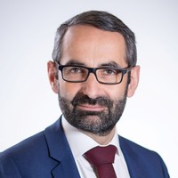 Thibaud CHALMIN - Université Paris-Sorbonne (Paris IV)