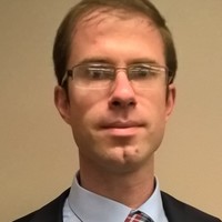 Joshua Herr - DePauw University