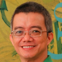 Luis Razon - Independent Researcher
