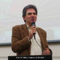 Joshua Rood - University of Iceland